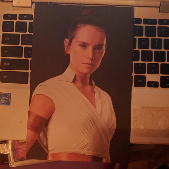 Other | Rey Sticker | Poshmark